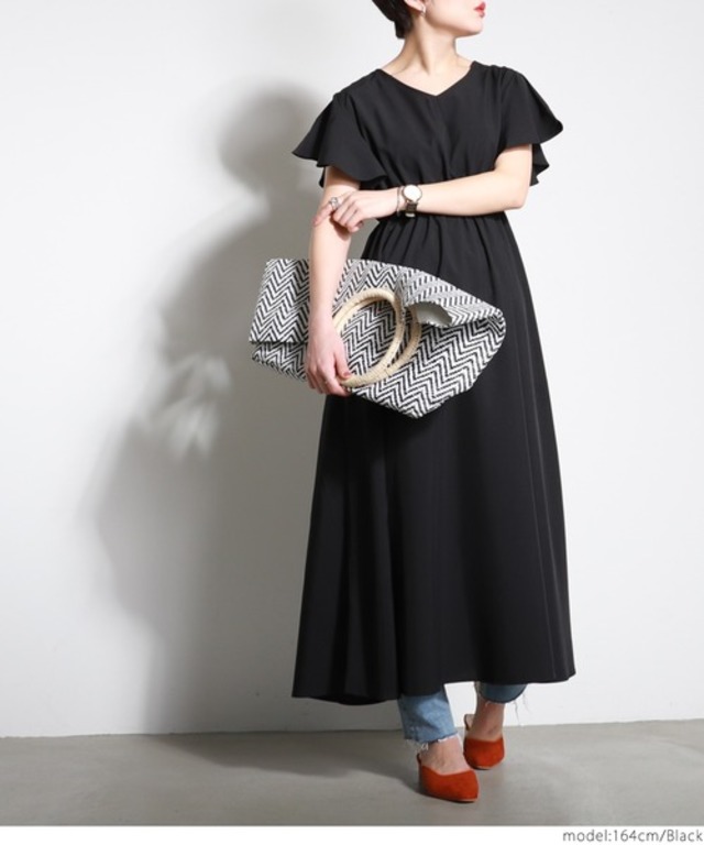 写真 (8枚目) - [5000円以下]2020初夏♡毎日着るならプチプラワンピースで決まり！ - - LOCARI（ロカリ）