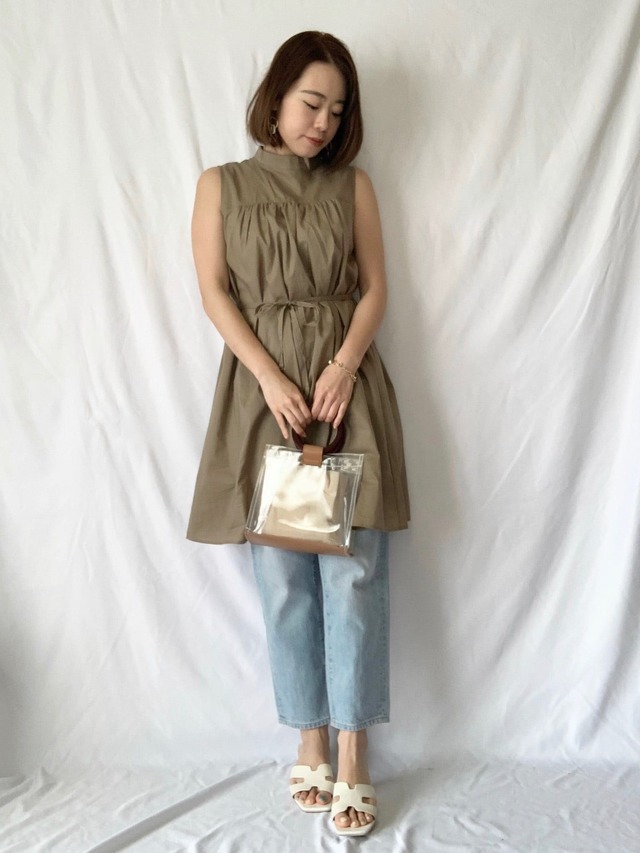 写真 (4枚目) - これ本当にGU…！？着るだけでモテる♡超高見え「ブラウス」コーデ4style - LOCARI（ロカリ）