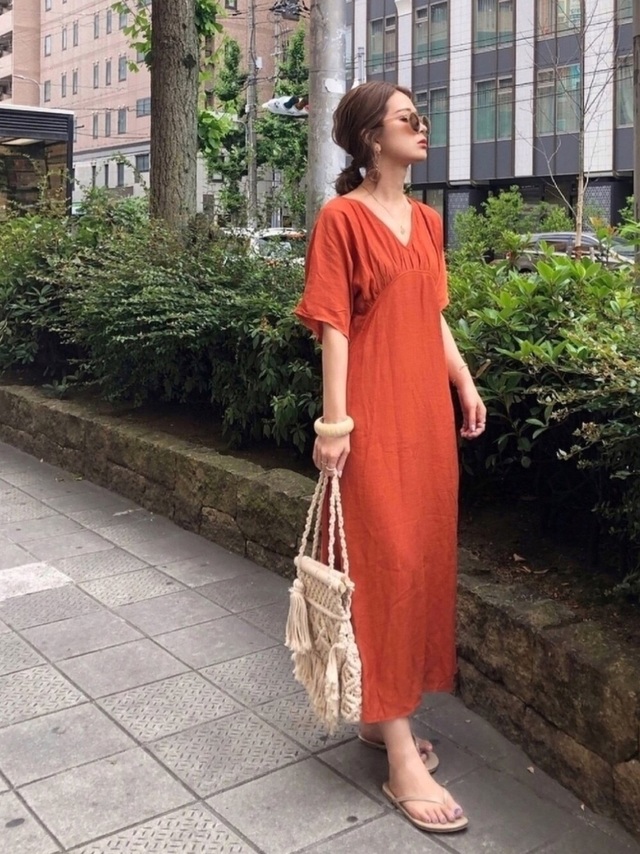 写真 (13枚目) - ALL5,000円以下♡人気プチプラブランド「大人の夏ワンピ」10選 - LOCARI（ロカリ）