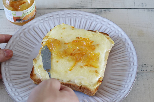 写真 (16枚目) - 朝ごはんからデザートまで！手軽でめちゃウマな食パンのアレンジレシピ - - LOCARI（ロカリ）