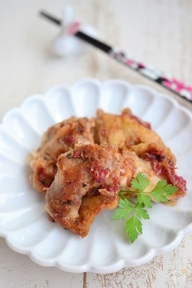 写真 (8枚目) - お箸がどんどん進む♪ 梅のさっぱりレシピ20選 - LOCARI（ロカリ） - LOCARI（ロカリ）