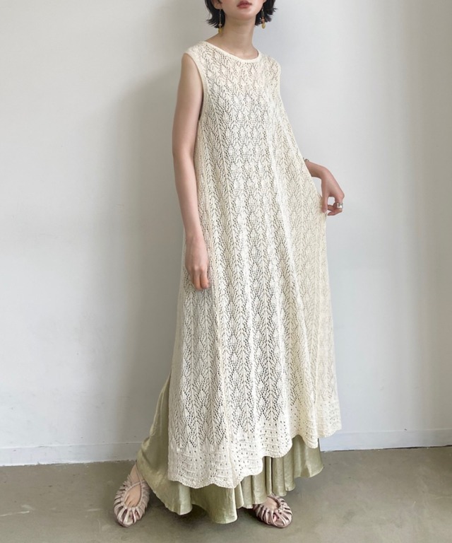 写真 (12枚目) - 今買って秋までガンガン着回せる！[2020夏]オトナ可愛い♡高見えワンピース12選 - LOCARI（ロカリ）