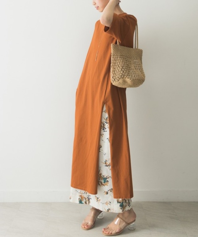 写真 (6枚目) - 紫外線対策が叶うUV加工のおしゃれ服☆大人女子の初夏コーデ15選 - LOCARI（ロカリ）