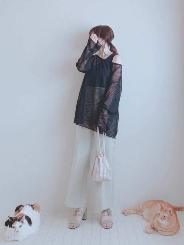 写真 (2枚目) - [GU・ユニクロ・しまむら]使えるアイテムをプチプラでお得にゲット♪ - LOCARI（ロカリ）