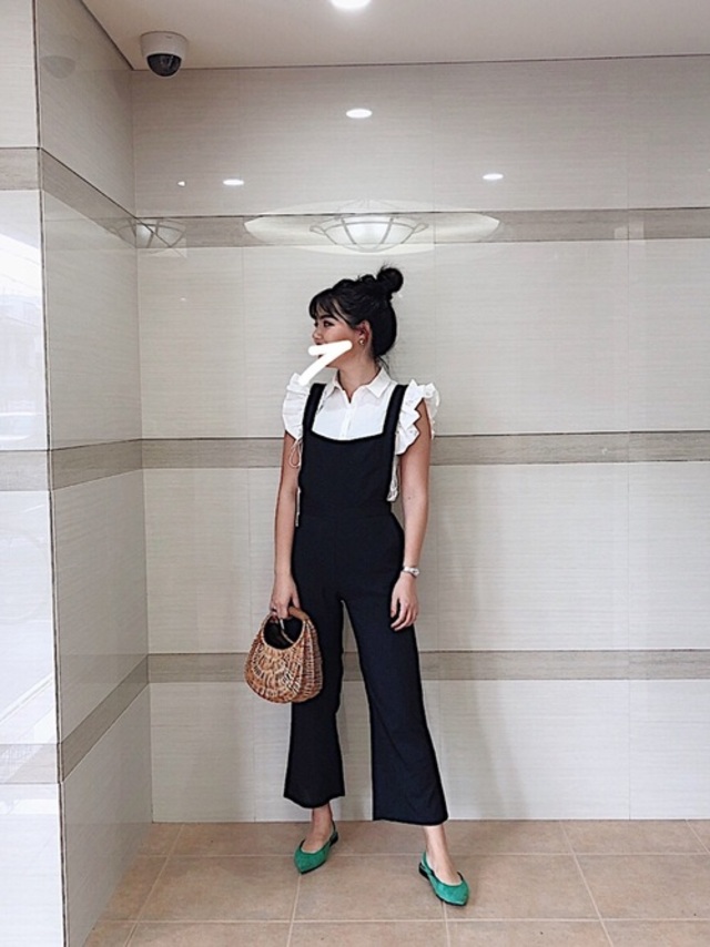 写真 (15枚目) - 足元からおしゃれを叶える！[ユニクロ・GU・しまむら・ZARA]プチプラシューズ♡ - LOCARI（ロカリ）