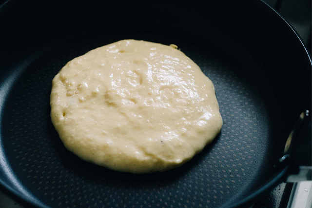 写真 (9枚目) - 『わかったさん』とつくるvol.2 ふんわりホットケーキ編 - LOCARI（ロカリ）