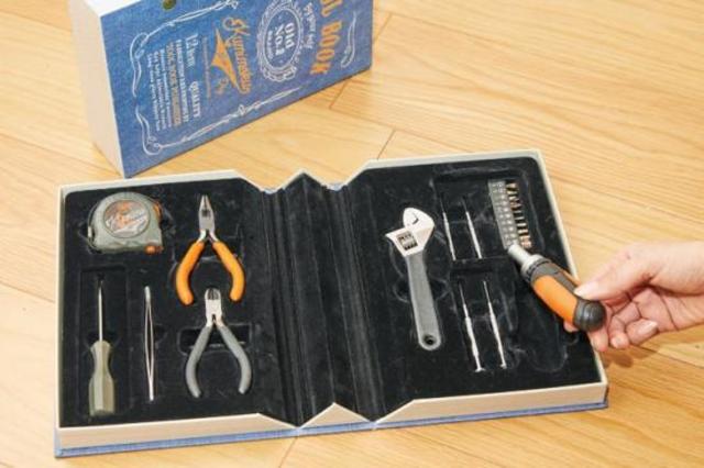 写真 (11枚目) - [カインズのDIY]“初心者が失敗しないラック”のキットが秀逸です - LOCARI（ロカリ）