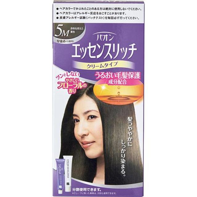 写真 (32枚目) - [白髪染め]30回洗ってもダントツ長持ち！ NO.1ヘアカラーはコレでした - LOCARI（ロカリ）