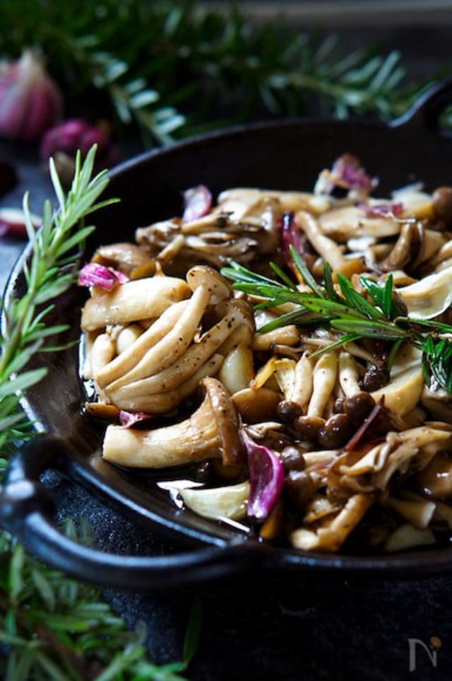 写真 (6枚目) - 自粛太りやばくない？低糖質な「痩せる常備菜」レシピ10選 - LOCARI（ロカリ）