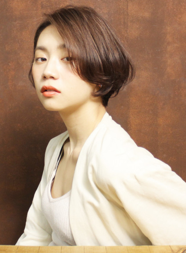 写真 (4枚目) - 2020年夏の人気ヘア♡暑さをふっ飛ばす「ショートヘア」12選 - LOCARI（ロカリ）