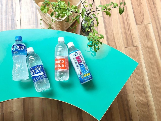 写真 (4枚目) - 逆に危ない「NG飲み物」とは？[2020年夏の熱中症対策]は「マスク」と「室内」に要注意 - LOCARI（ロカリ）
