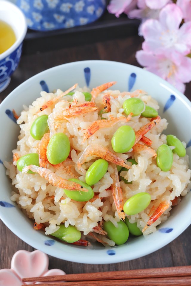 写真 (15枚目) - ひと手間で本格おかず♡「枝豆」のフル活用レシピ14選 - LOCARI（ロカリ）