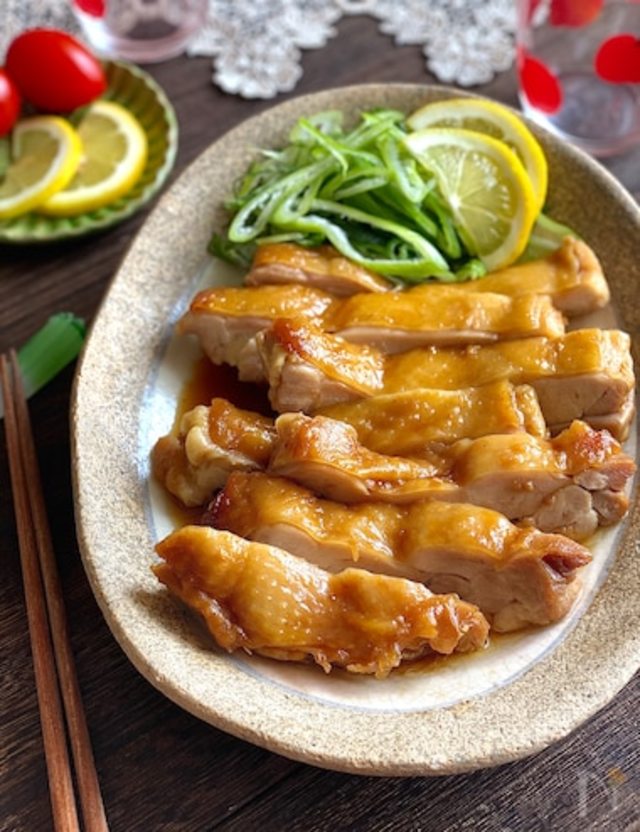 写真 (5枚目) - 猛暑でも安心です♡コンロを一切使わない「激うまレンチンメニュー」TOP10 - LOCARI（ロカリ）