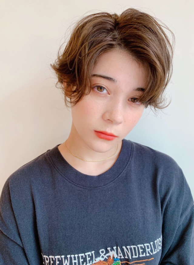 写真 (9枚目) - ウェットに涼しげ！"ツヤ髪"で初夏のモテ髪スタイル8選♡ - LOCARI（ロカリ） - LOCARI（ロカリ）