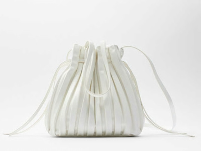 写真 (2枚目) - ZARAで見つけた！この夏欲しいバッグ5選 - LOCARI（ロカリ）