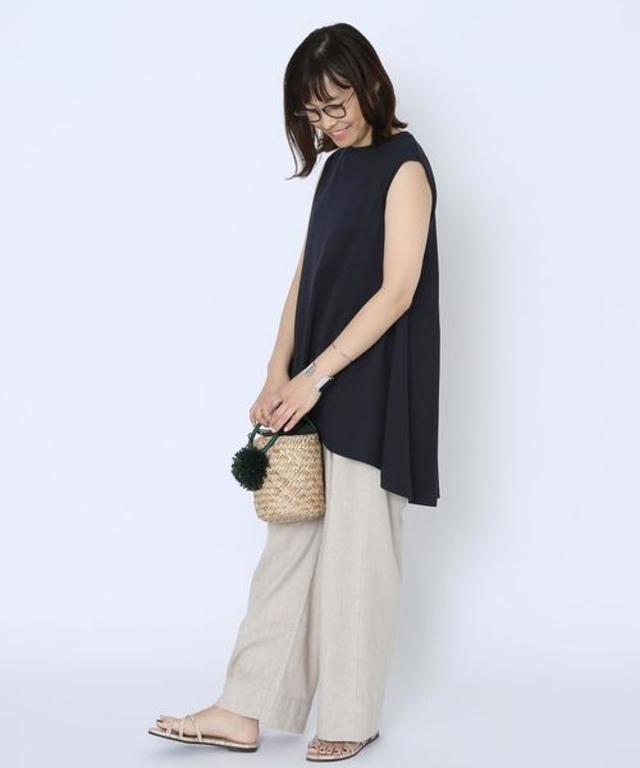 写真 (4枚目) - [coen]で大人のプチプラコーデ♡おすすめ夏アイテム15選をご紹介！ - LOCARI（ロカリ）