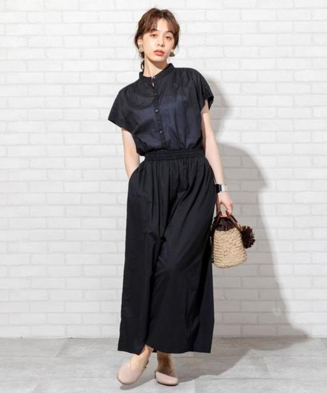 写真 (6枚目) - [coen]で大人のプチプラコーデ♡おすすめ夏アイテム15選をご紹介！ - LOCARI（ロカリ）