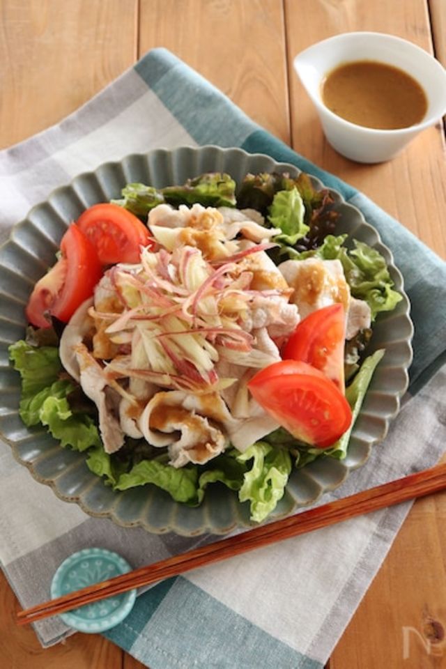 写真 (9枚目) - 夏バテを即撃退♡モリモリ食べて元気100倍「スタミナおかず」10選 - LOCARI（ロカリ）