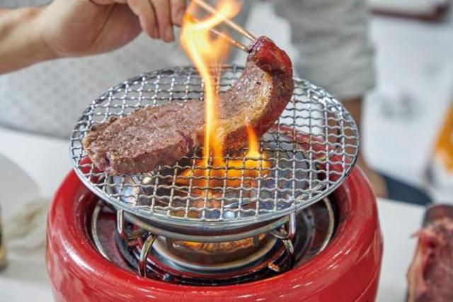 写真 (4枚目) - ベランダでBBQ！“火鉢コンロのおかげ”で超楽しかった～！ - LOCARI（ロカリ）