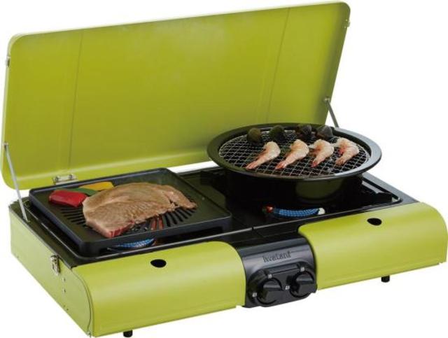 写真 (7枚目) - ベランダでBBQ！“火鉢コンロのおかげ”で超楽しかった～！ - LOCARI（ロカリ）