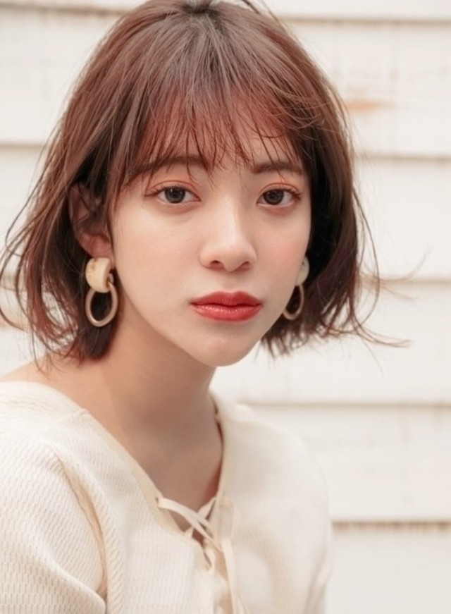 写真 (9枚目) - イメチェンしたい人集まれ♡2020夏「最新ボブヘアカタログ」11連発 - LOCARI（ロカリ）