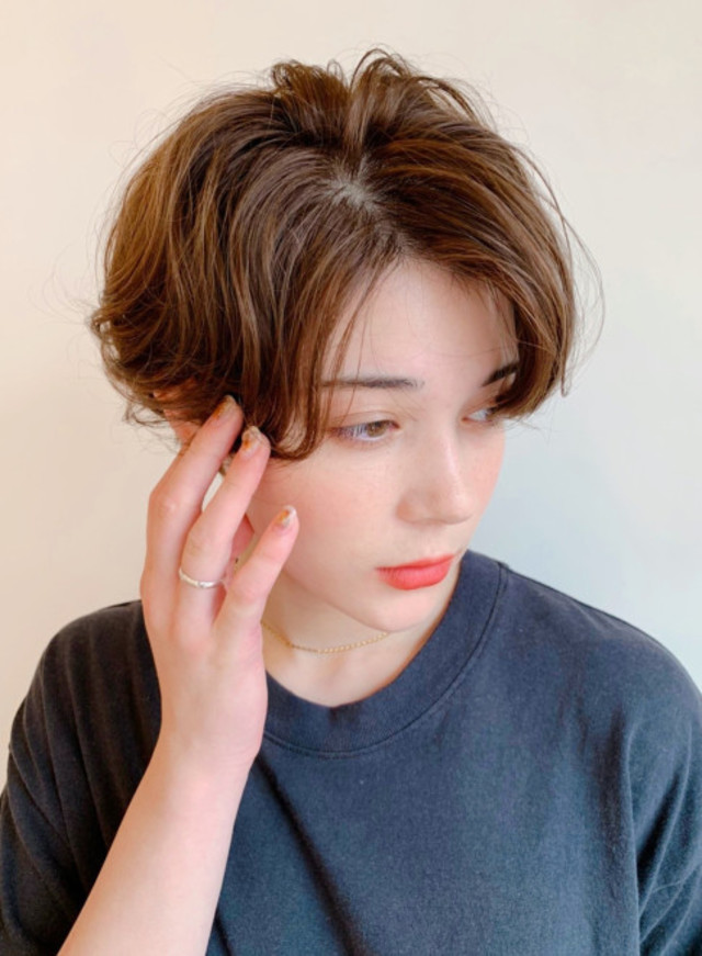 写真 (11枚目) - 悩みをプラスに転換♡この時期気になるクセ毛は「ふわっとパーマ」で生かそう！ - LOCARI（ロカリ）