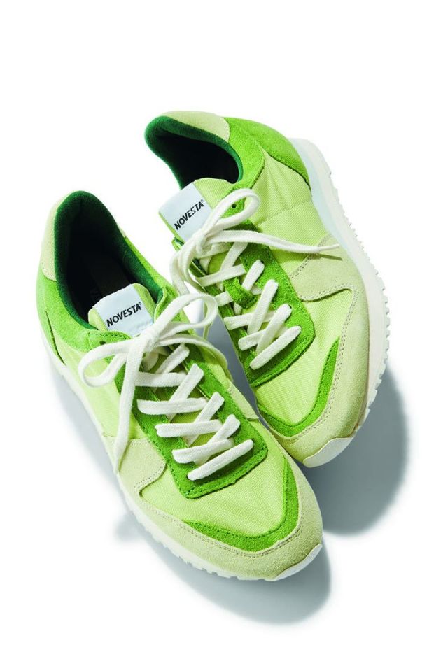 写真 (3枚目) - 次買うべきスニーカーブランド4選！VEJA、トリー バーチ etc… - - LOCARI（ロカリ）