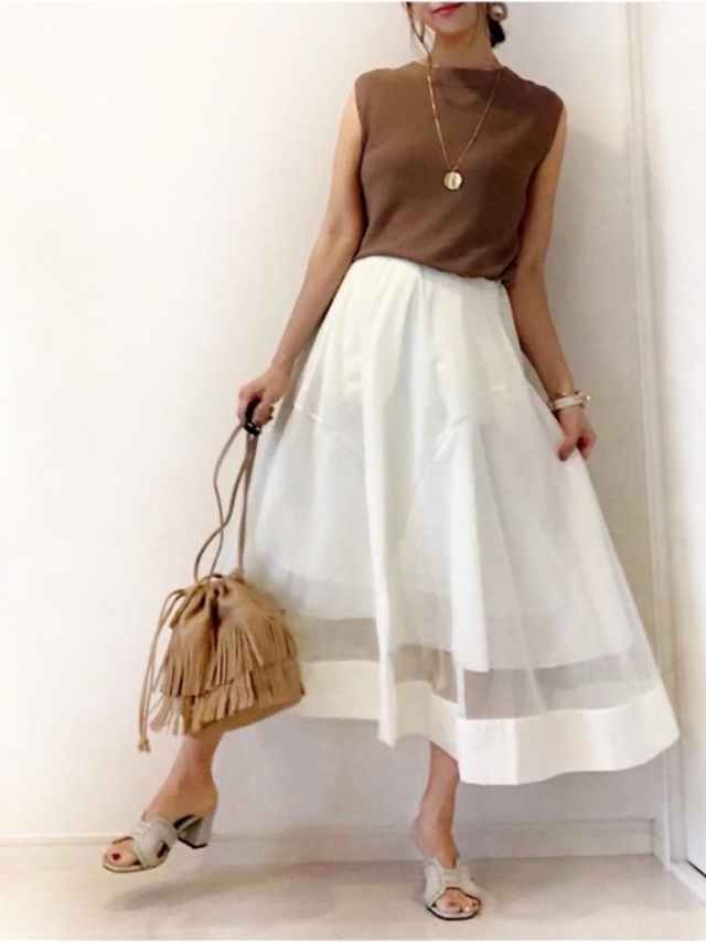 写真 (3枚目) - いつものコーデが一気にオシャレに♡GUで人気のプラスワンアイテムをGET！ - LOCARI（ロカリ）