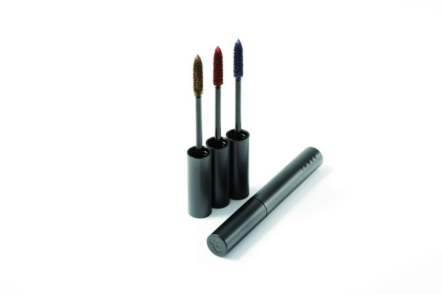 写真 (2枚目) - 秋の新作2020♡色・質感・輝きのレイヤーで魅せる『THREE』 - LOCARI（ロカリ）