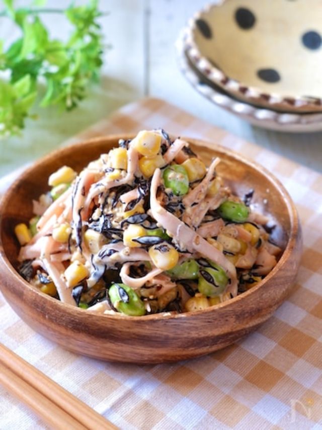 写真 (10枚目) - 野菜高騰に負けない！「きのこ・こんにゃく・乾物」の節約おかず12連発 - LOCARI（ロカリ）