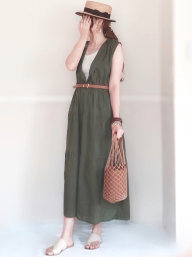 写真 (6枚目) - [GU]それどこの？って絶対聞かれる♡可愛すぎるモテコーデ8style - LOCARI（ロカリ）