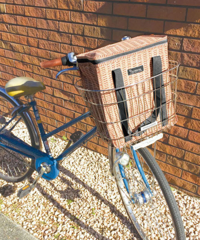 写真 (9枚目) - えっ！これもエコバッグなの！？おしゃれなのに安くて機能的！優秀エコバッグ8選 - LOCARI（ロカリ）