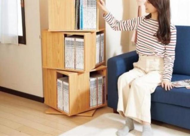 写真 (8枚目) - [無印・IKEA]収納スターアイテム5選！“リビング片付かん！”を解決 - LOCARI（ロカリ）