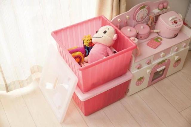 写真 (10枚目) - [無印・IKEA]収納スターアイテム5選！“リビング片付かん！”を解決 - LOCARI（ロカリ）