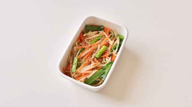 写真 (4枚目) - 40分で副菜4品！週末作り置きレシピ #12 - LOCARI（ロカリ） - LOCARI（ロカリ）