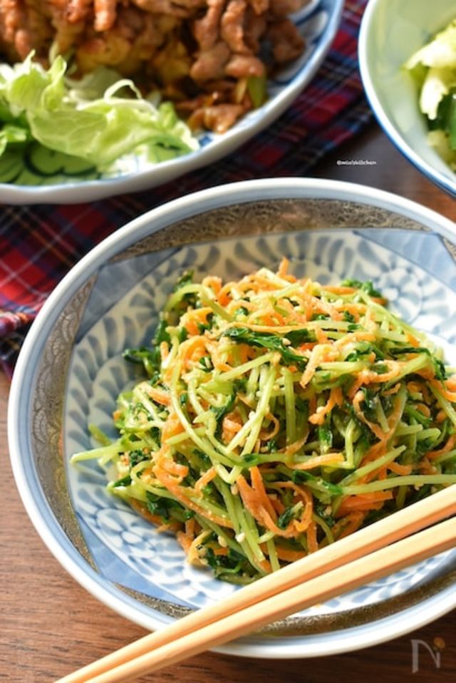 写真 (9枚目) - あと1品欲しい♡5分以内で作れる「簡単おかず」10選 - LOCARI（ロカリ） - LOCARI（ロカリ）