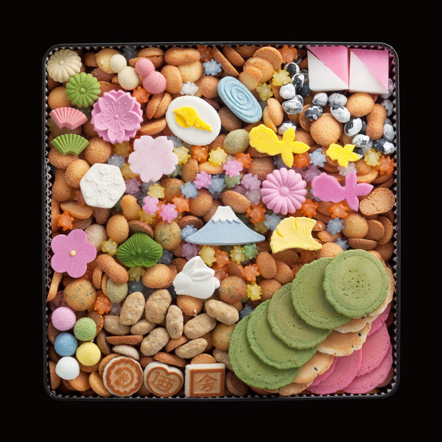 写真 (4枚目) - 高級フルーツブランドのWeb限定ゼリーも！お取り寄せOKな老舗銘菓9選 - - LOCARI（ロカリ）