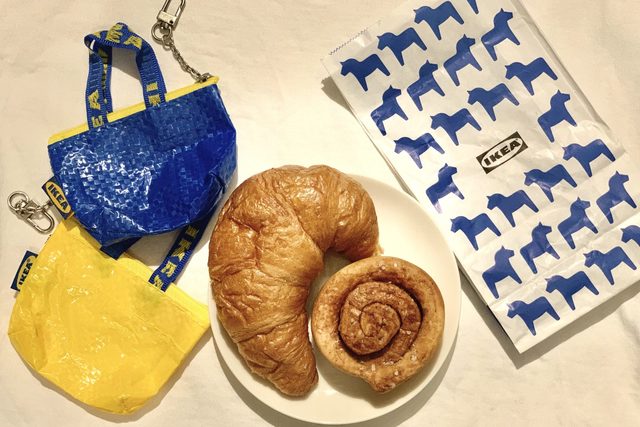 写真 (14枚目) - 新オープンした「IKEA原宿」 行ってわかった都心型店舗ならではの魅力 - LOCARI（ロカリ）