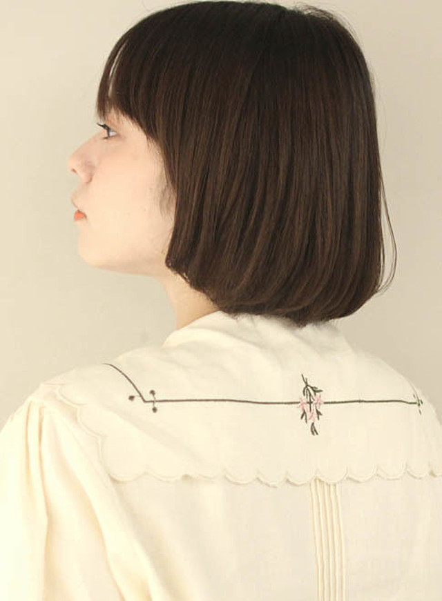 写真 (7枚目) - 夏本番！「涼しげショートボブ」で好感度＆トレンド感をGET♡ - LOCARI（ロカリ）