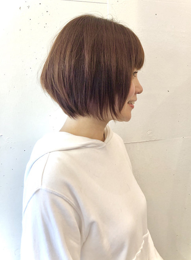 写真 (12枚目) - 夏本番！「涼しげショートボブ」で好感度＆トレンド感をGET♡ - LOCARI（ロカリ）