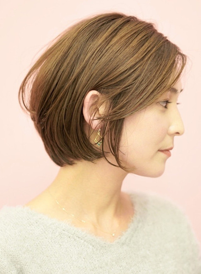 写真 (14枚目) - 夏本番！「涼しげショートボブ」で好感度＆トレンド感をGET♡ - LOCARI（ロカリ）