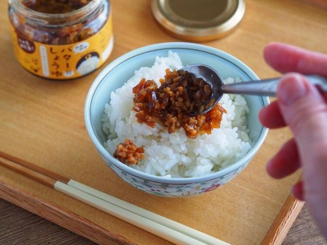 写真 (11枚目) - 無敵のごはん泥棒はコレ！お取り寄せ「ごはんのお供」最新ベスト5 - LOCARI（ロカリ）