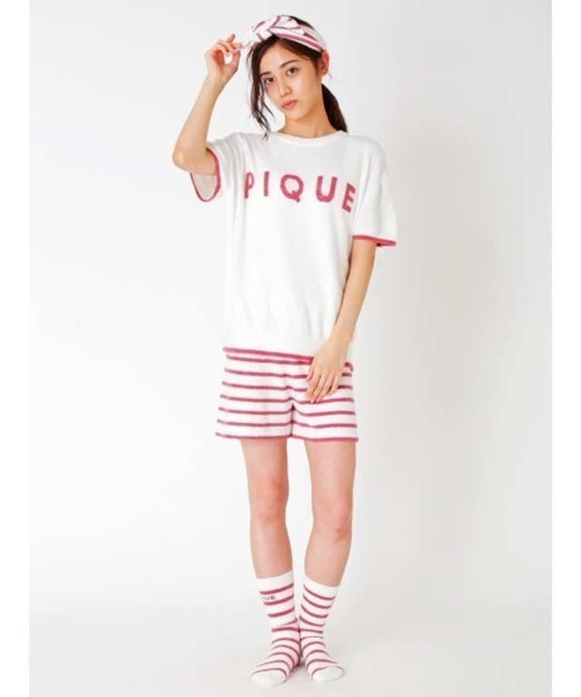 写真 (2枚目) - 可愛いパジャマでテンションUP♡絶対欲しい！激カワ「夏パジャマ」10連発 - LOCARI（ロカリ）