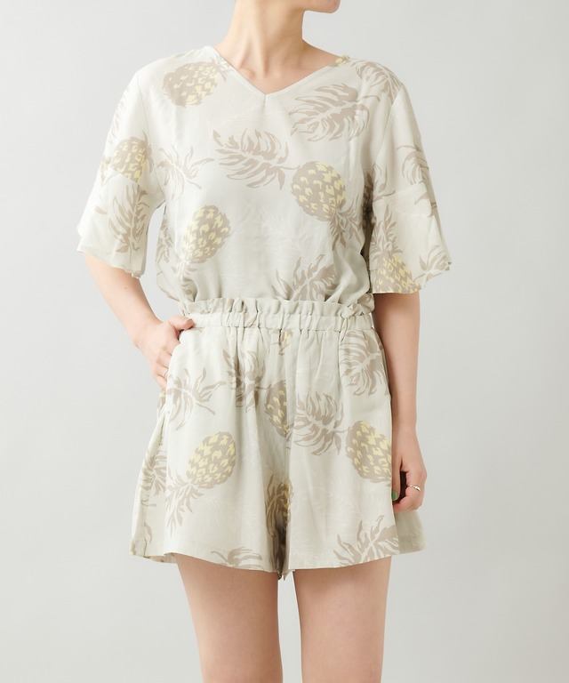 写真 (10枚目) - 可愛いパジャマでテンションUP♡絶対欲しい！激カワ「夏パジャマ」10連発 - LOCARI（ロカリ）