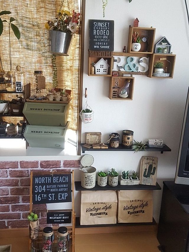 写真 (16枚目) - アイアンペイントを使ったDIY特集！木材やプラスチックで金属風の作品が作れる！ - - LOCARI（ロカリ）