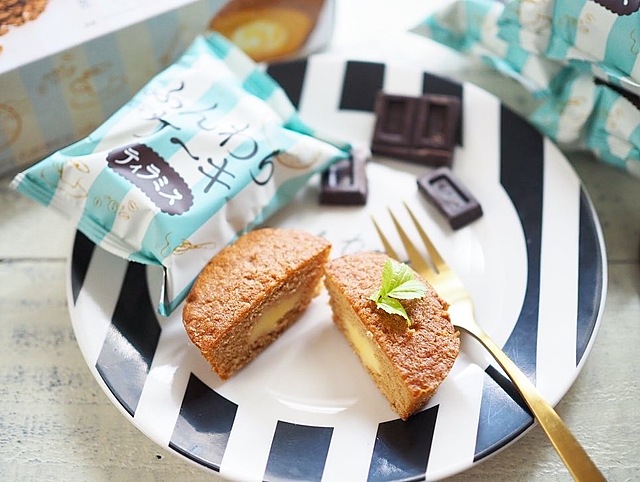 写真 (9枚目) - 驚異の「1個18円以下！」業スーマニアが永久リピ＆常備「本当は教えたくない」高見えおやつ - LOCARI（ロカリ）