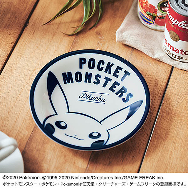 写真 (18枚目) - [9月上旬発売 雑誌付録]ムーミン、ピカチュウ、スヌーピーetc. - LOCARI（ロカリ）