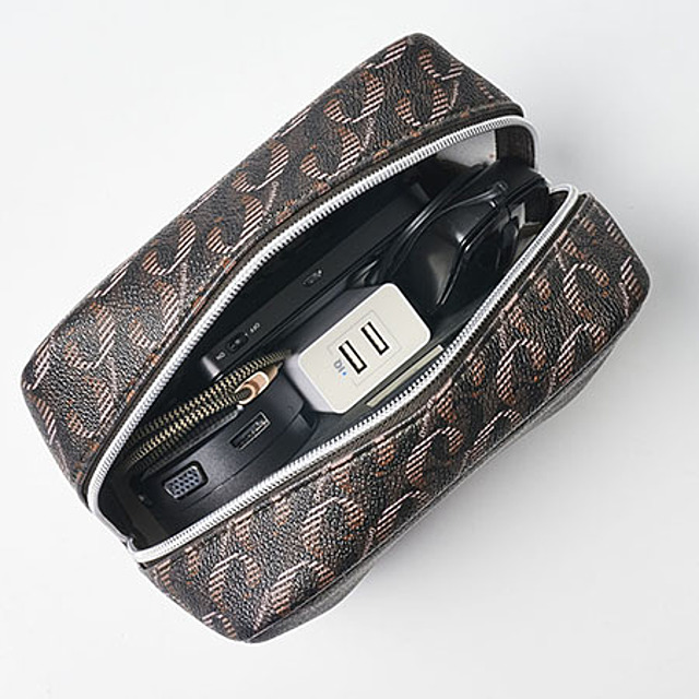 写真 (20枚目) - [9月上旬発売 雑誌付録]ムーミン、ピカチュウ、スヌーピーetc. - LOCARI（ロカリ）