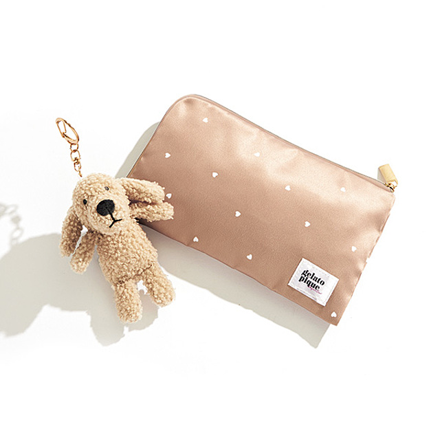 写真 (29枚目) - [9月上旬発売 雑誌付録]ムーミン、ピカチュウ、スヌーピーetc. - LOCARI（ロカリ）