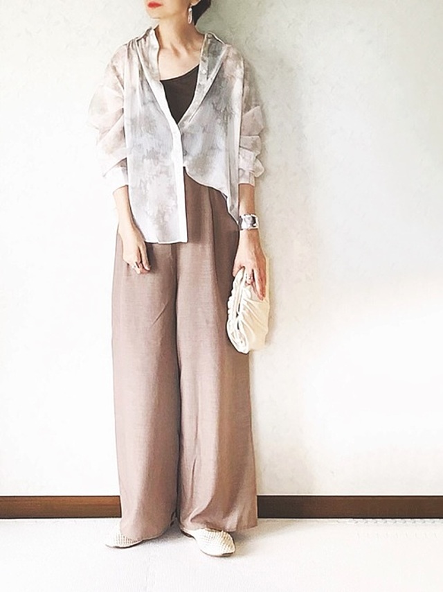 写真 (14枚目) - 着回せるトップス♡[GU・ユニクロ・しまむら]でゲットできる優秀アイテム15選 - LOCARI（ロカリ）